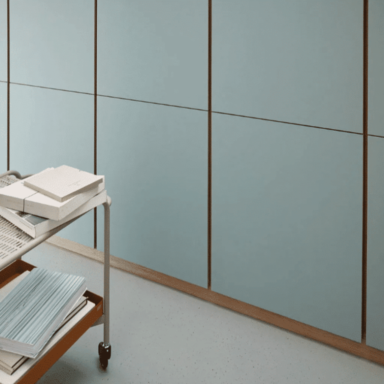 Forbo Møbellinoleum | Desktop - Interiørfaghuset T. Lund